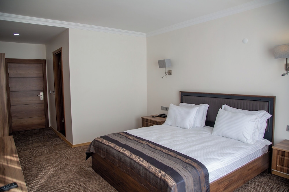 The Life Nest Hotel - Tekirdağ