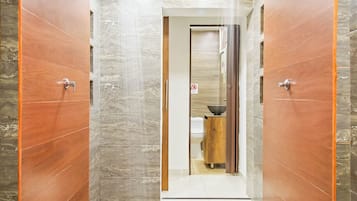 Apartamento | Banheiro