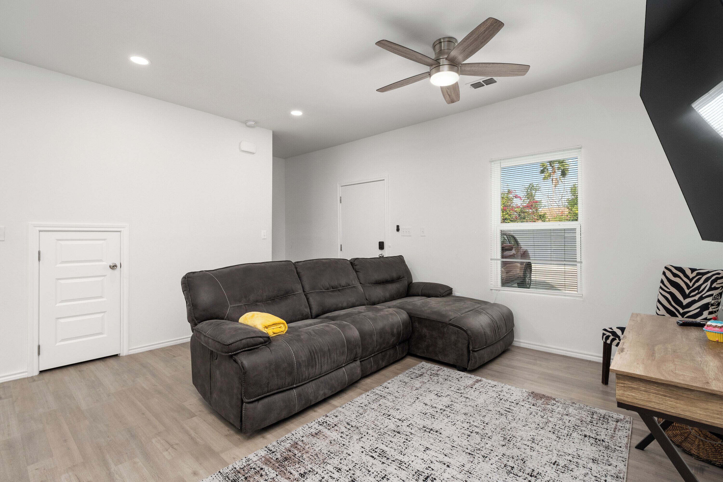 The Modern Home Base At City Center - Brownsville, TX