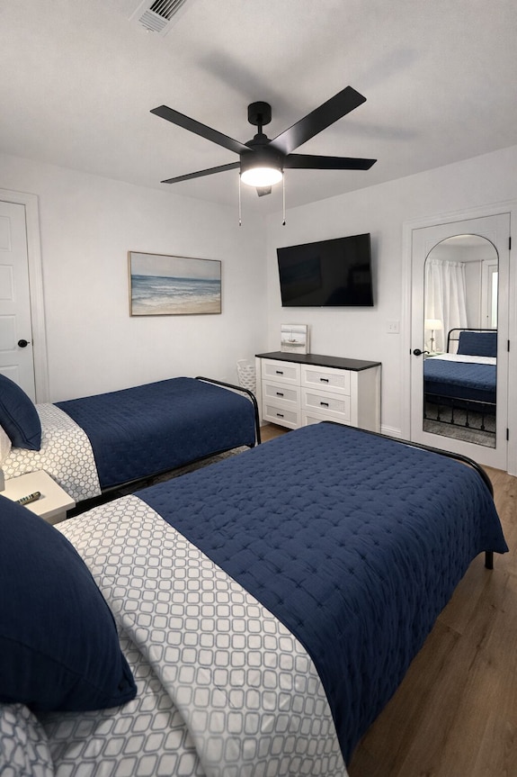 Coastal Calm At Westbury-stylish New Townhome Near Beaches And Casinos - Gulfport, MS