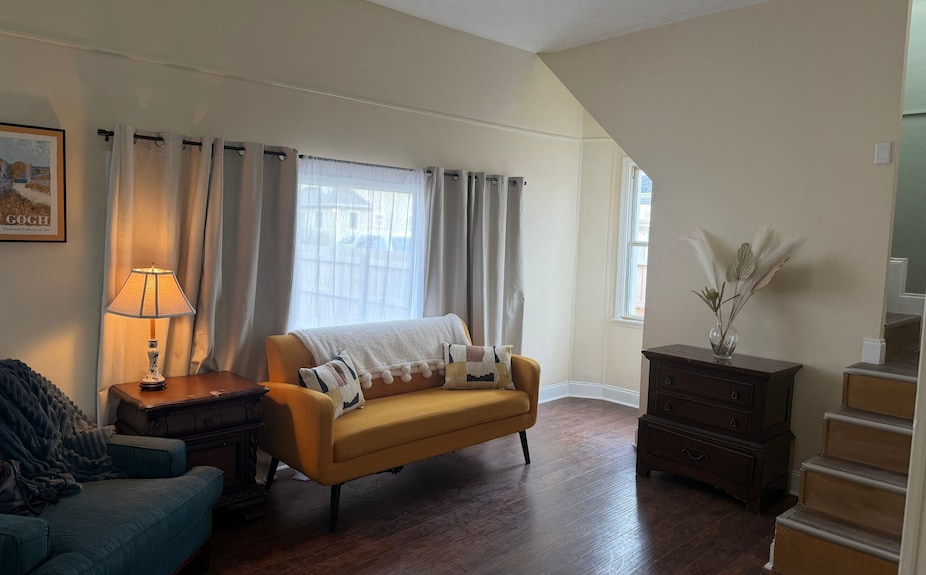 3-bedroom Bungalow In The Heart Of Crater City, Near Airport Lmu & Hiking Trails - Harrogate, TN