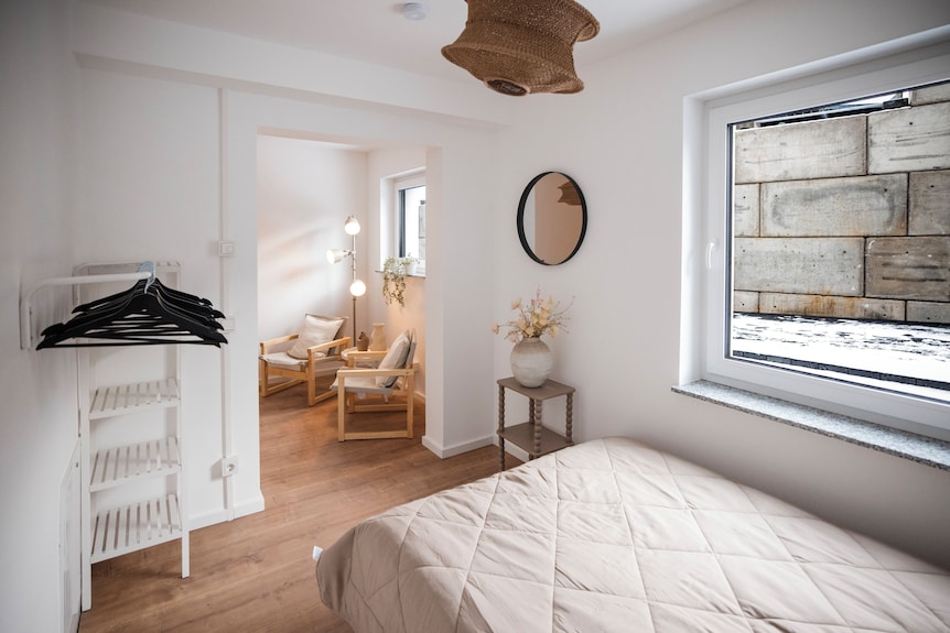 Luxury Apartment On The Edge Of The Forest - Yet Close To The City - Brühl