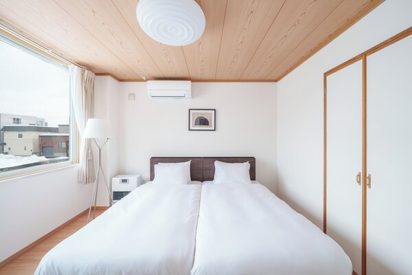 Sapporo Stay Hiragishi 201 - Hokkaido