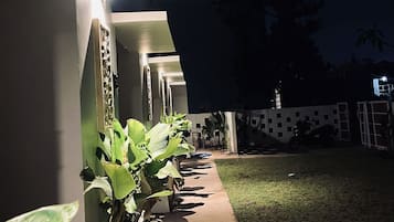 Área da propriedade