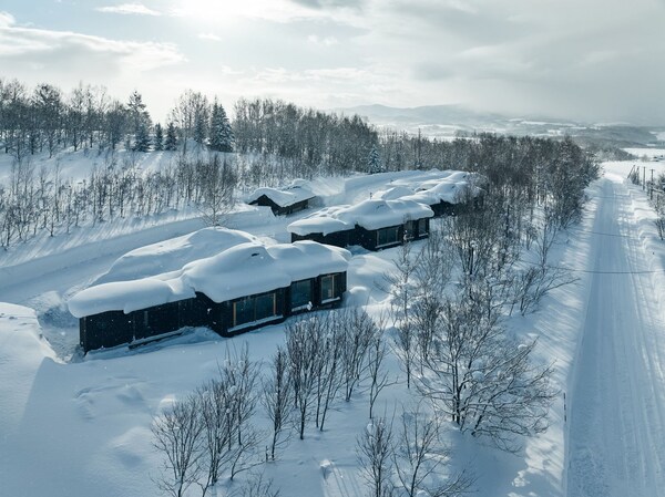 Sanu 2nd Home Niseko 1st - Niseko