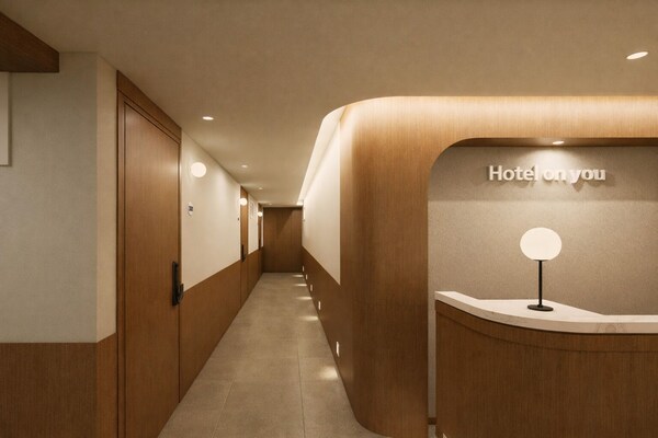 Hotel On You - Séoul