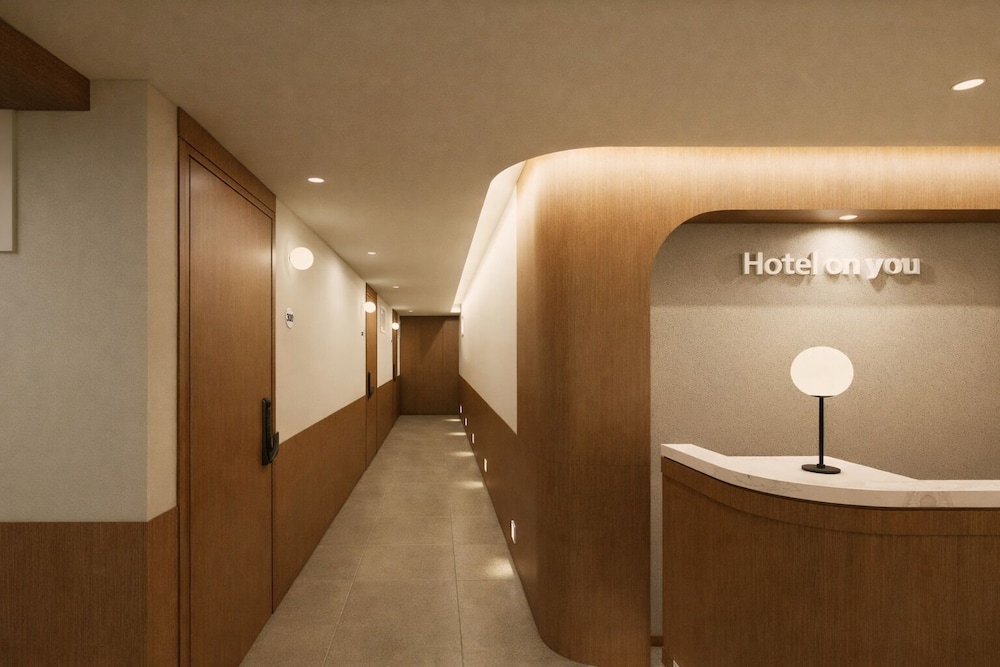HOTEL ON YOU Reviews, Deals & Photos 2026 - Vrbo