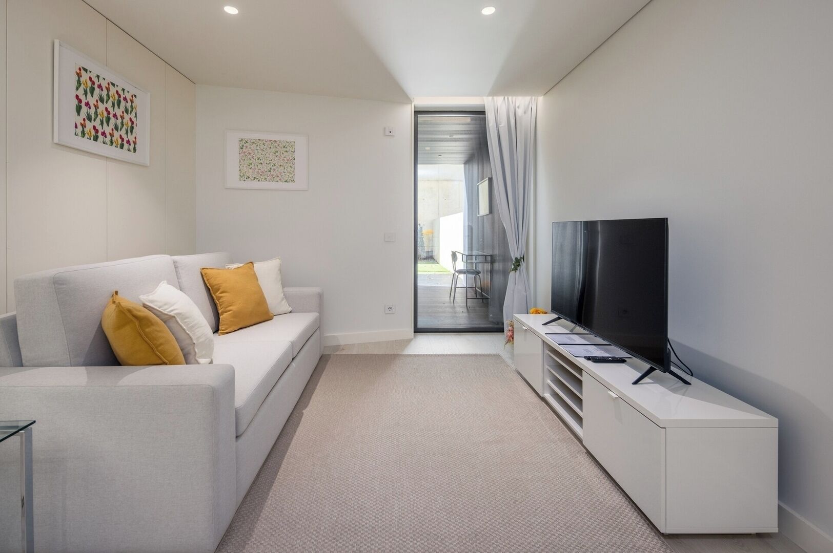 T1 Gaia Exclusive Private Garden - Vila Nova de Gaia