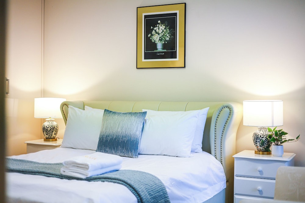 Stayau Pet-friendly Prestigious House - Melbourne