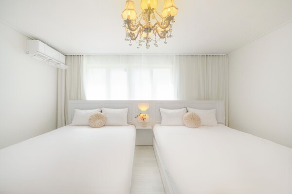 Golden Stay - Busan