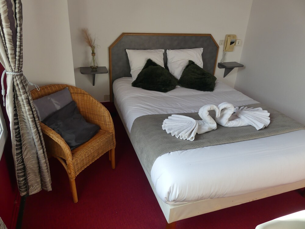 Le Renaissance - Somme