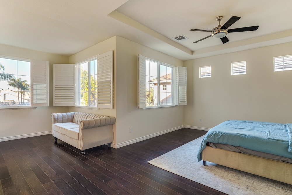 Near Wineries & Parks: Waterfront Tracy Getaway! Avis, Prix & Photos ...