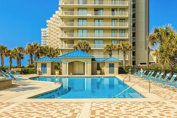 Bluewater 103, Orange Beach: Hotel Reviews, Rooms & Prices | Hotels.com