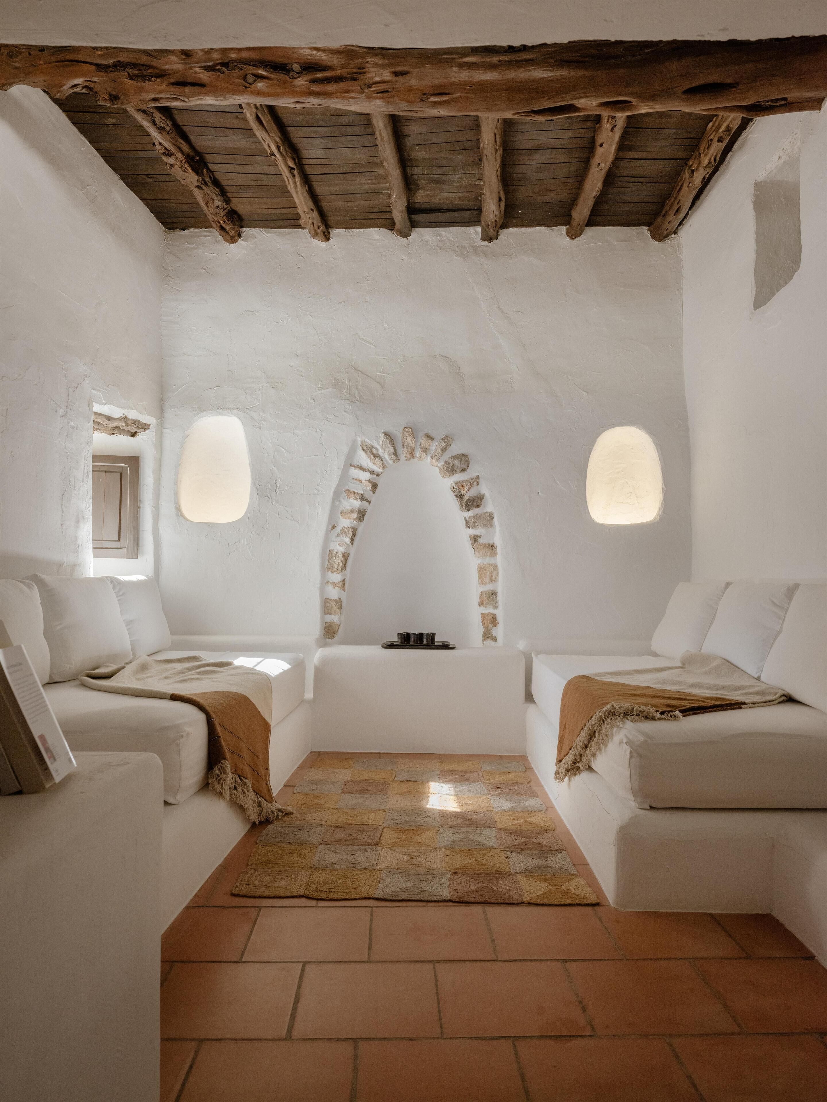 Villa Can Nikita  Amazing Experience In Ibiza  Relax In Nature And Luxury - Ibiza