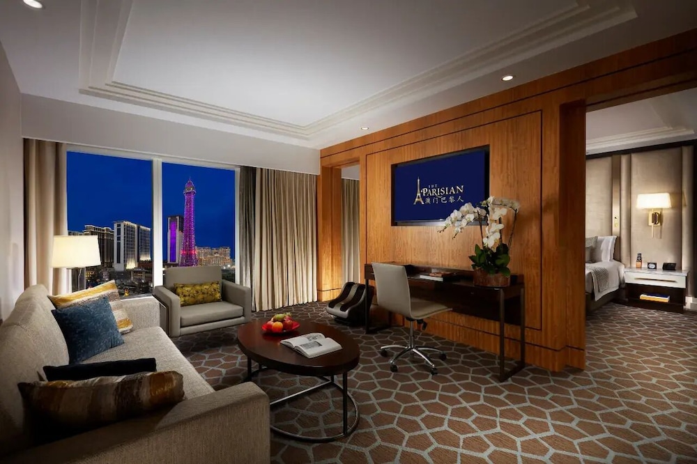 Paiza Lofts at Parisian Reviews, Deals & Photos 2026 - Vrbo