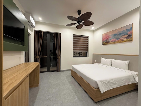Bacnam Quang Ngai Hotel - Quảng Ngãi