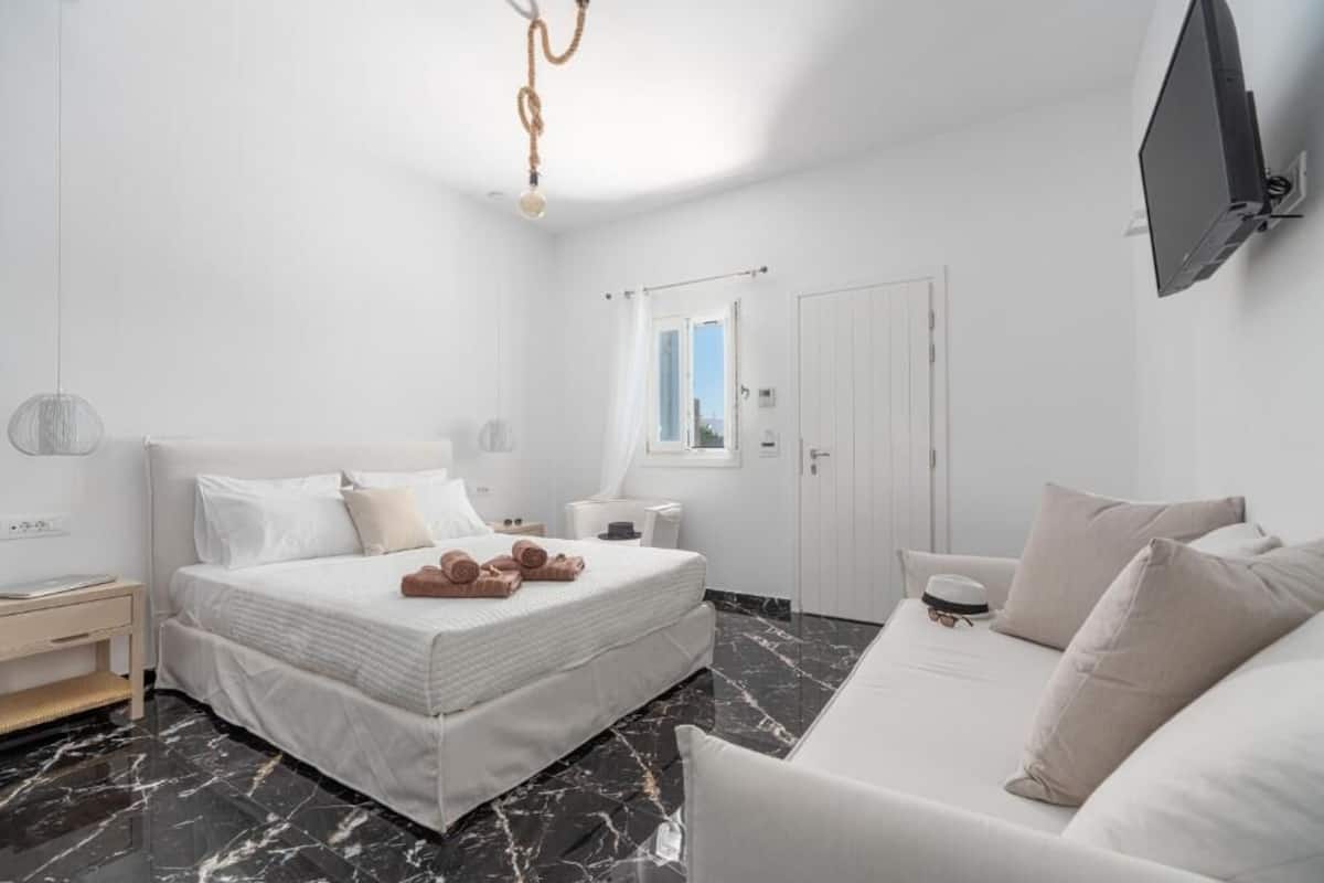 Cofre no quarto, ferro/tábua de engomar, Wi-fi grátis