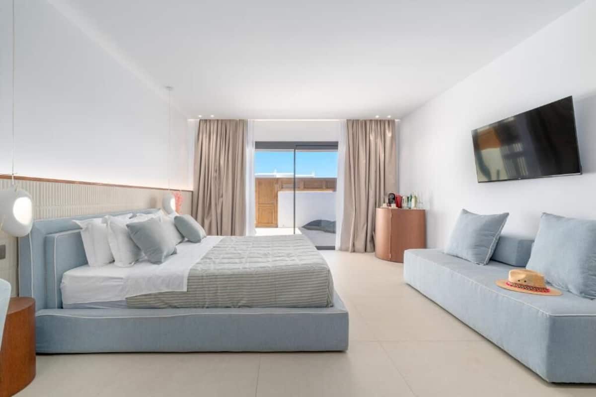 Cofre no quarto, ferro/tábua de engomar, Wi-fi grátis