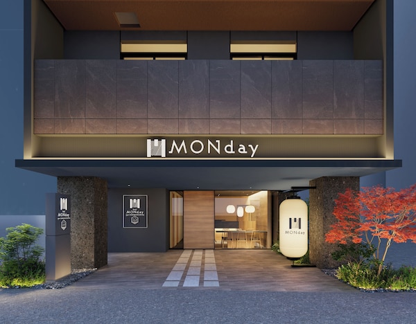 Premium Apart Monday Hamamatsucho Station - Tokyo