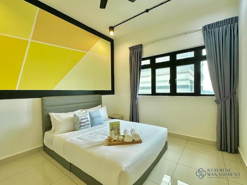 Meridian Medini Legoland By Stayrene - Gelang Patah