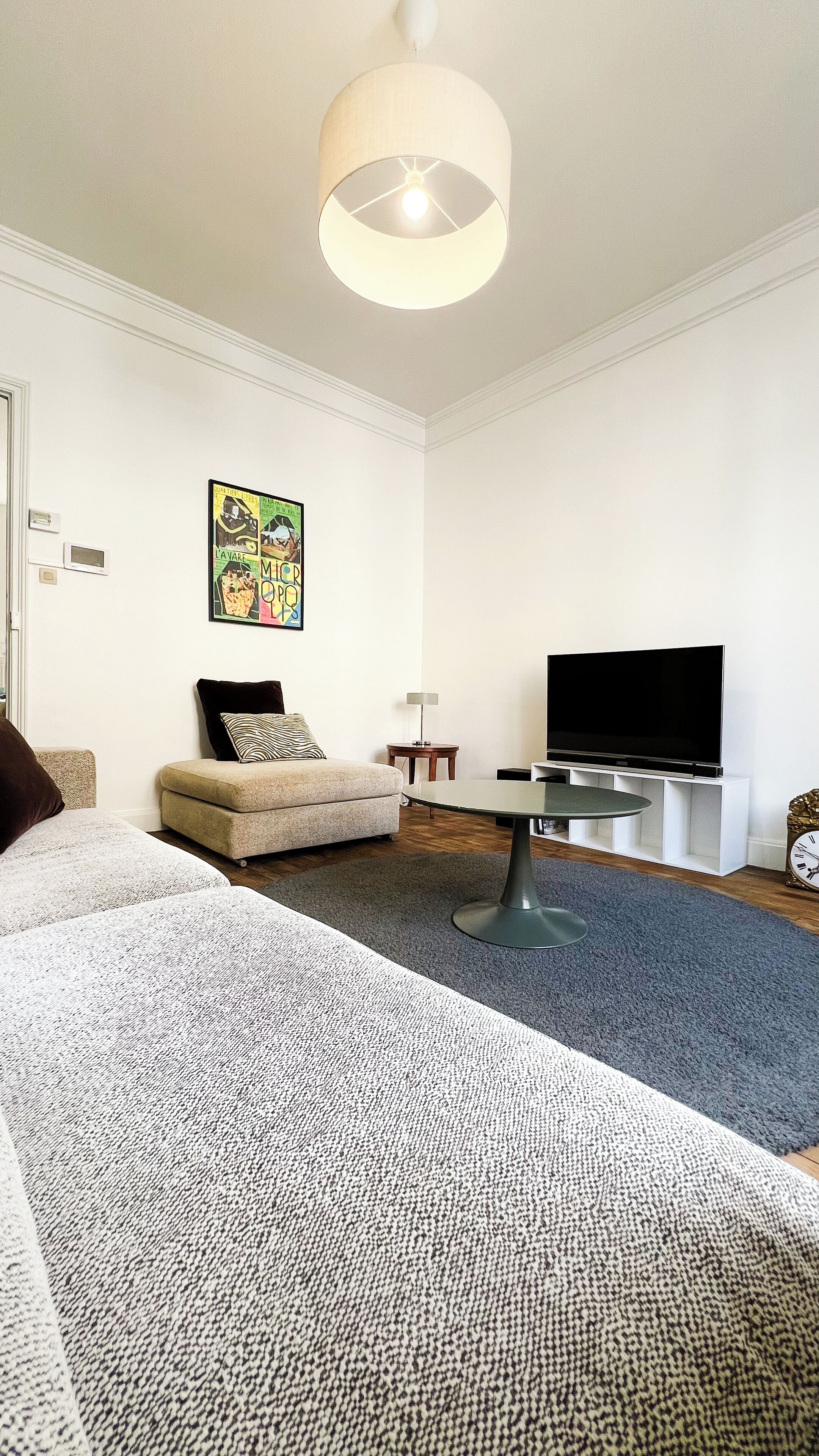 Family Home In Nancy - Laxou - Nancy