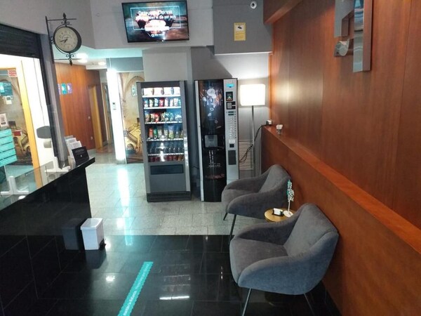 Hotel Cardeña By Gaiarooms - Burgos