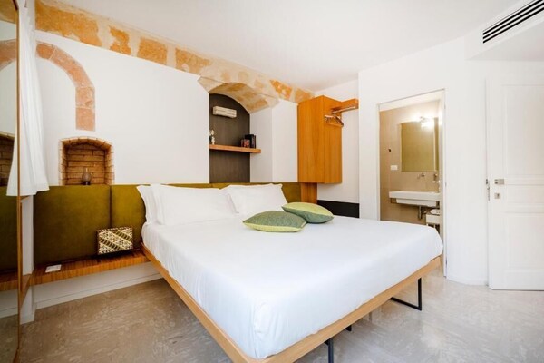 Casa Festa Rooms - Matera