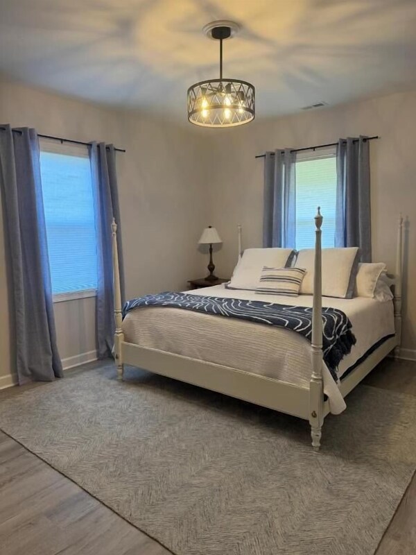 Hilltop Country Home With Hot Tub 2049 - Kentucky