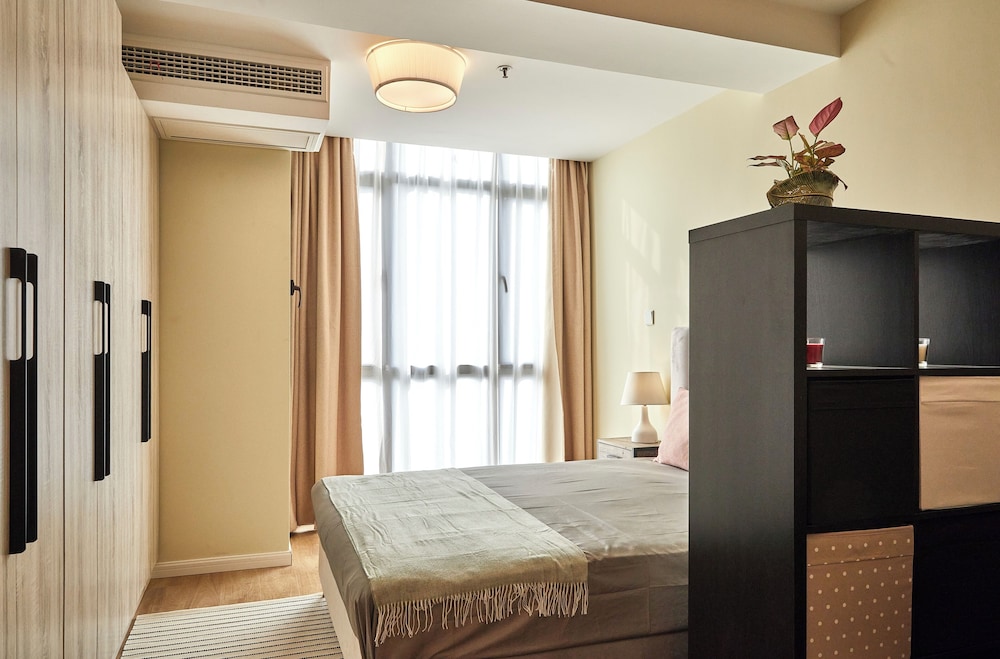 Innocondo Extended Stay Changning Maotai Road - Shanghai