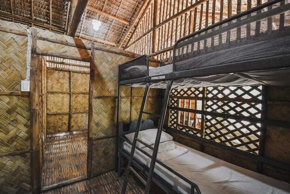 El Bosque Resort - Coron