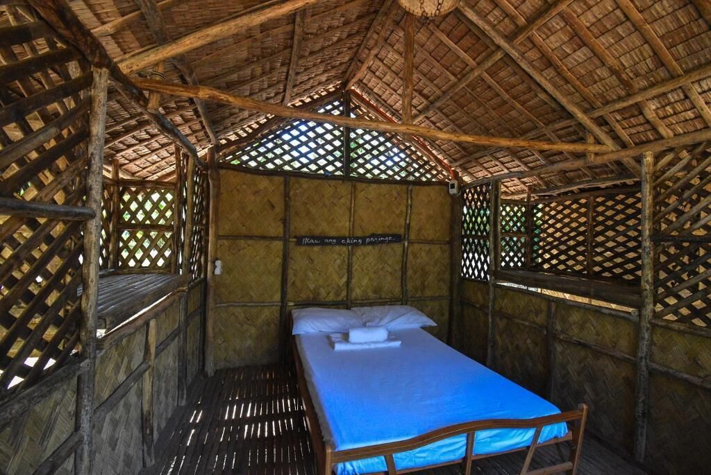 Quarto Duplo Básico, vista para o rio | Spa | Massagens musculares profundas, massagens suecas, massagens desportivas 