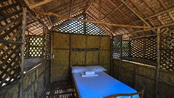 Quarto Duplo Básico, vista para o rio | Spa | Massagens musculares profundas, massagens suecas, massagens desportivas