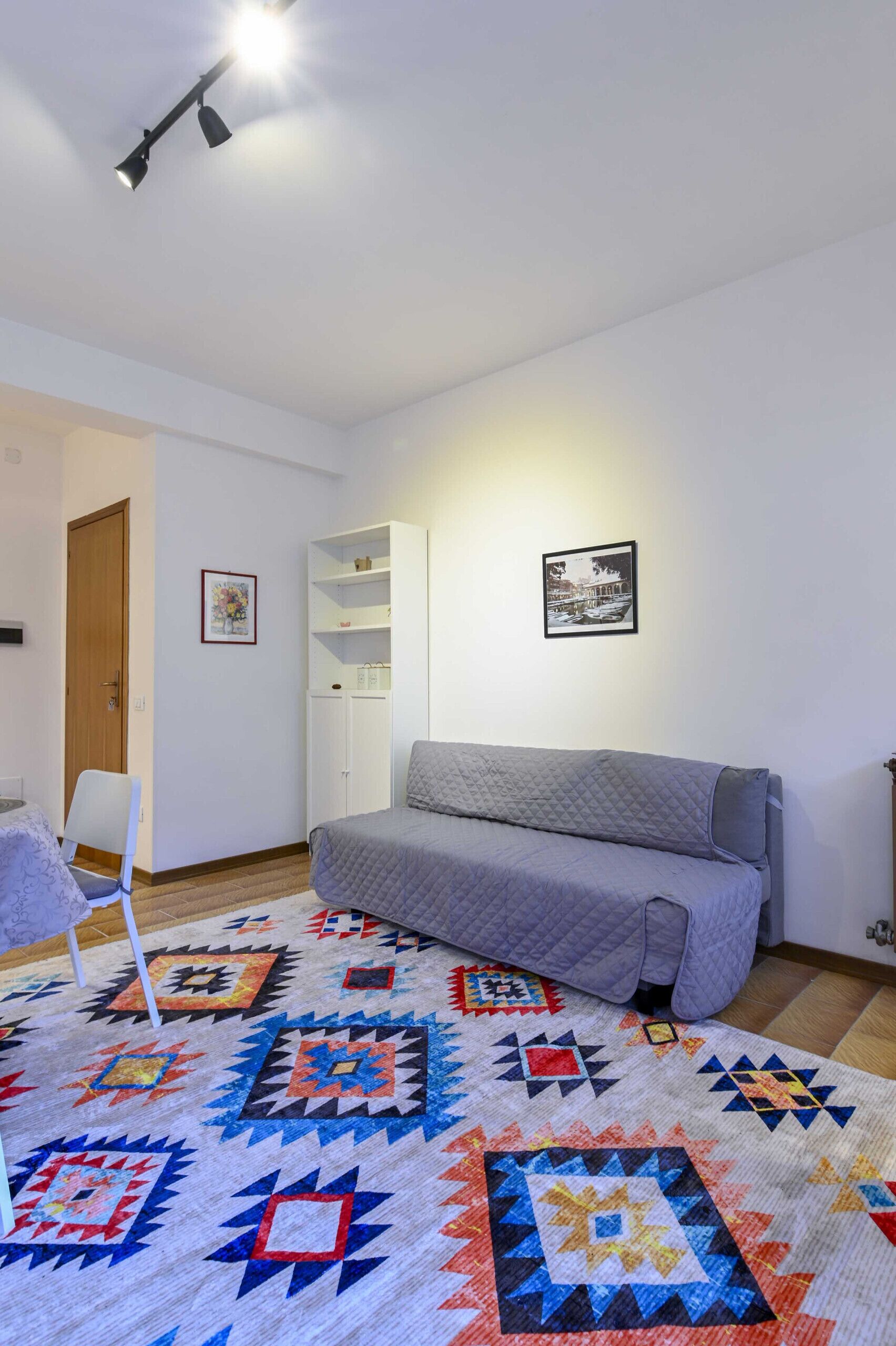Casa Angolo - Castione della Presolana
