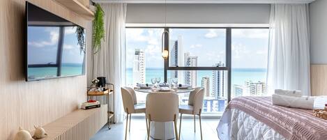 Apartamento Básico | 1 quarto