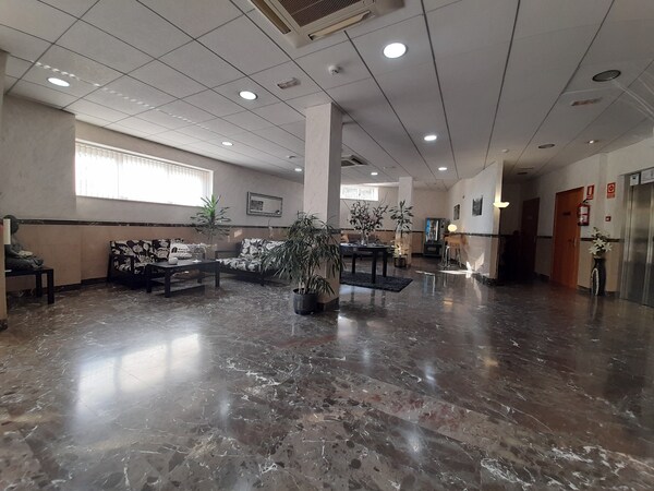Hotel Avenida - El Morell