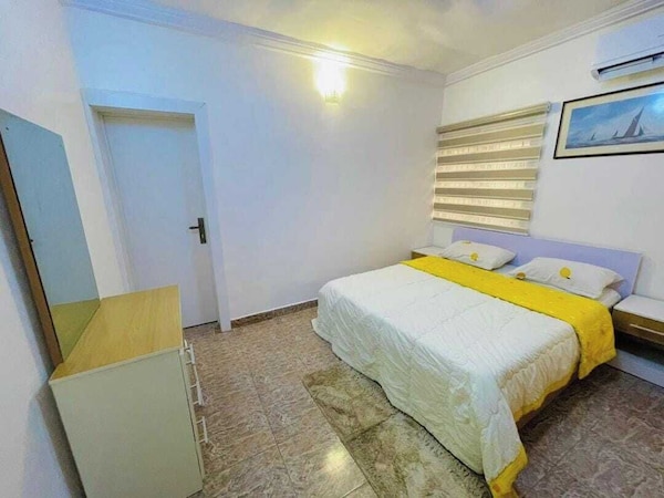 Omo One Apartment - Benin City