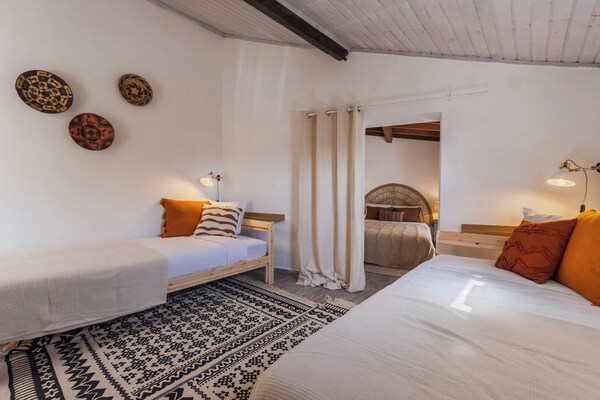 Azure Soul Ericeira Escape - Ericeira