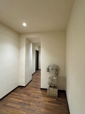 Pormenores do interior