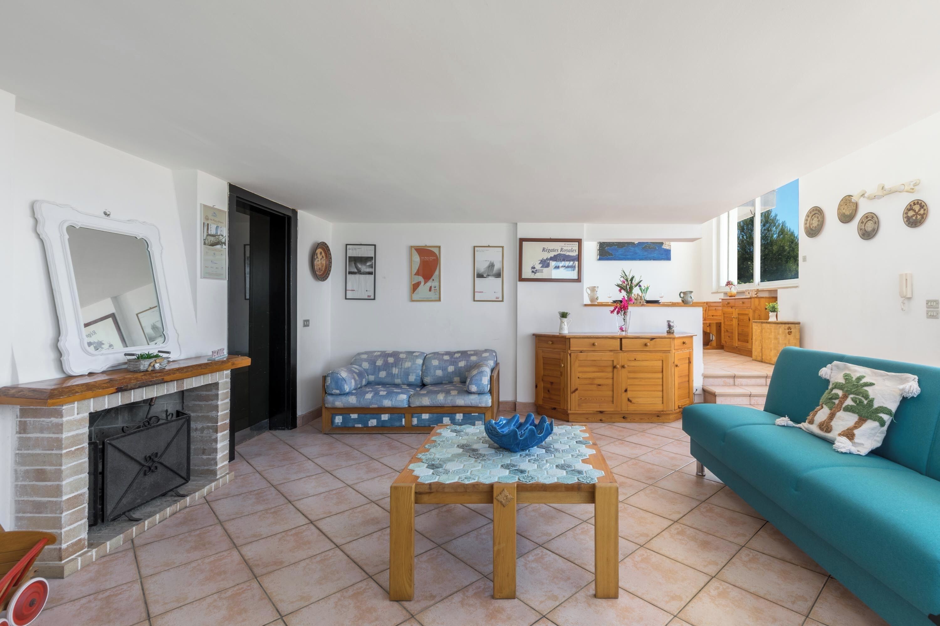 Villa Sunset By Barbarhouse - Leporano