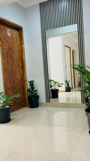 Quarto Individual Comfort | Interior