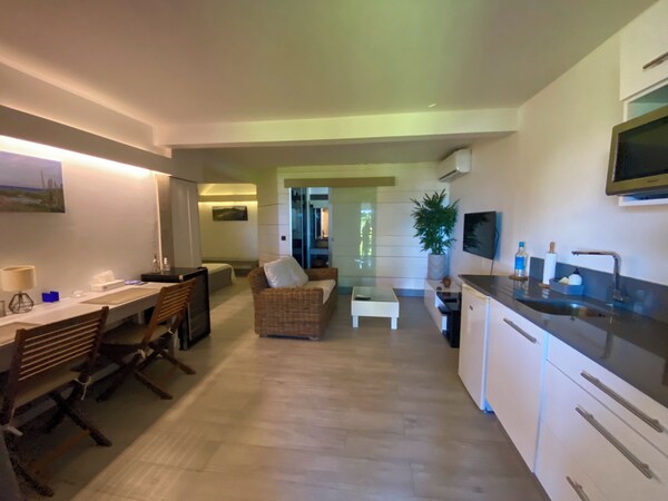 Suite Relax & Business Fdf - Fort-de-France