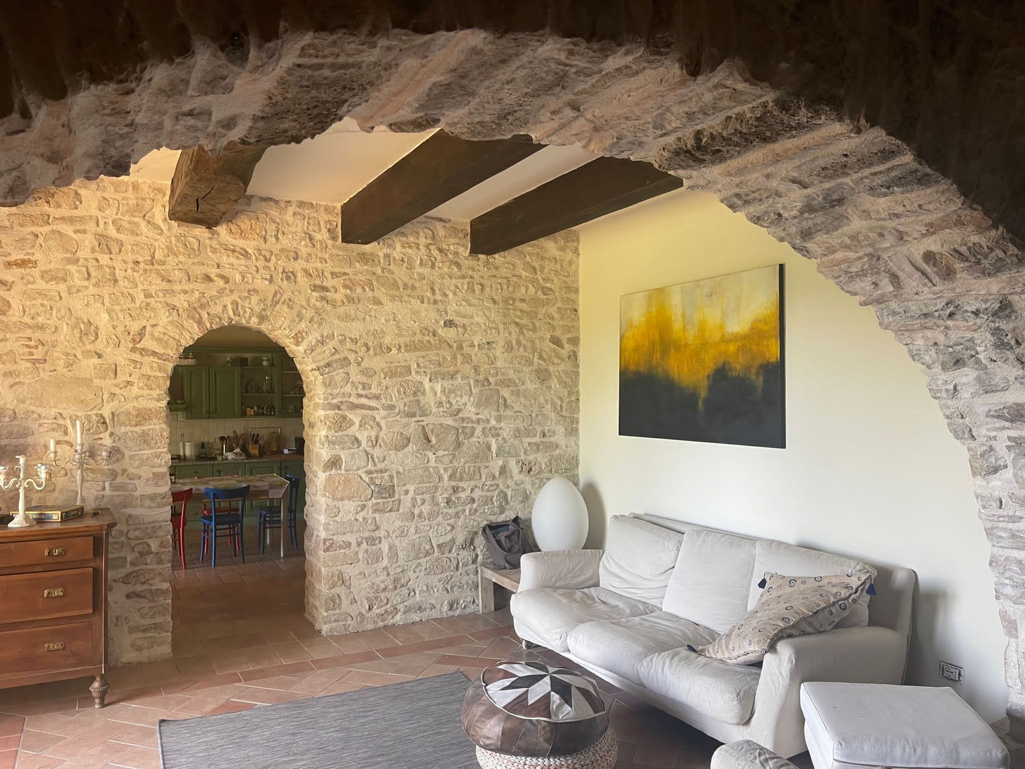 Piediluco Cottage - Terni