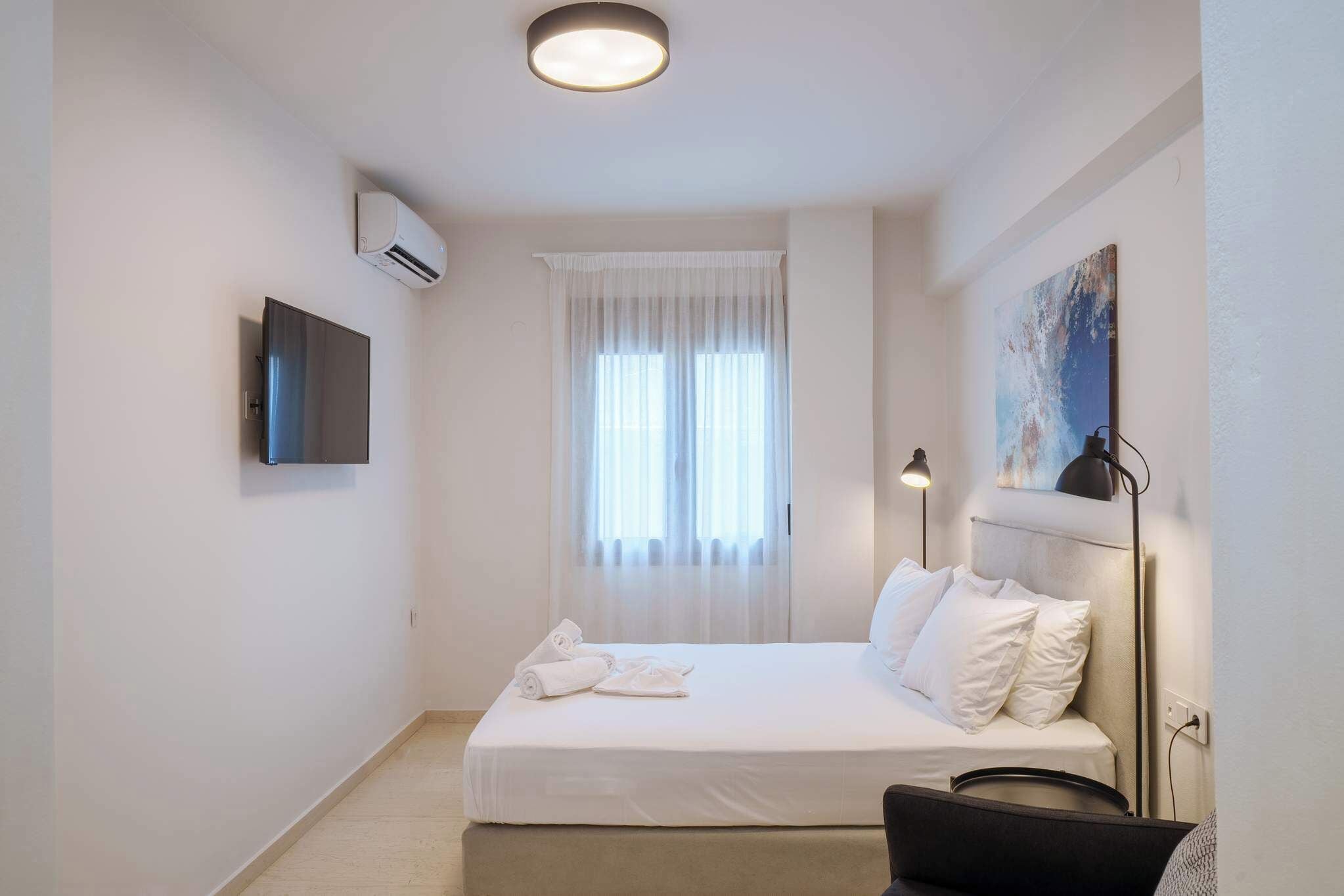 Irakleio Notos Boutique Apartments 1 - Heraklion