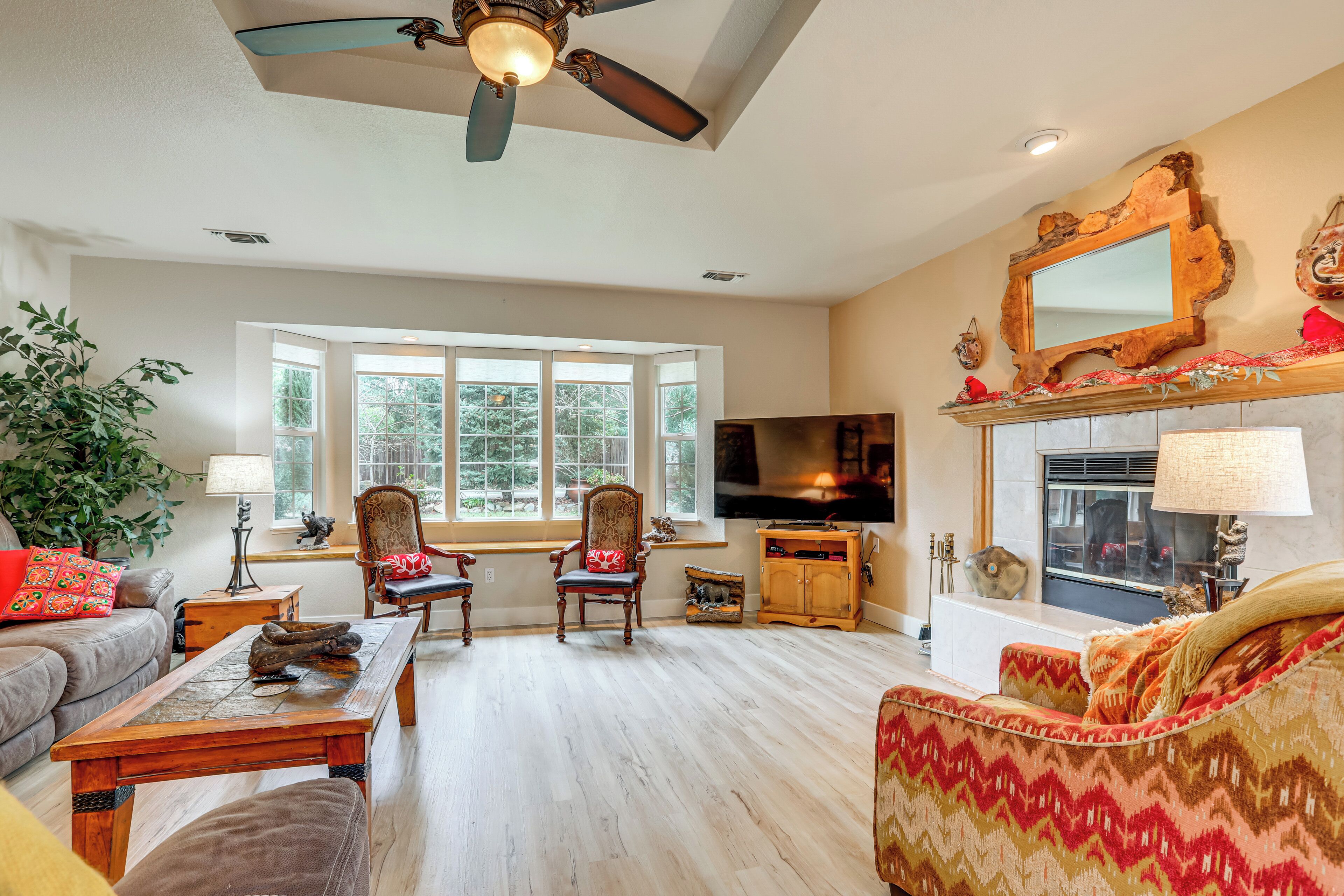 Casa (3 Bedrooms) | Interior