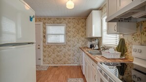 Casa (2 Bedrooms) | Interior
