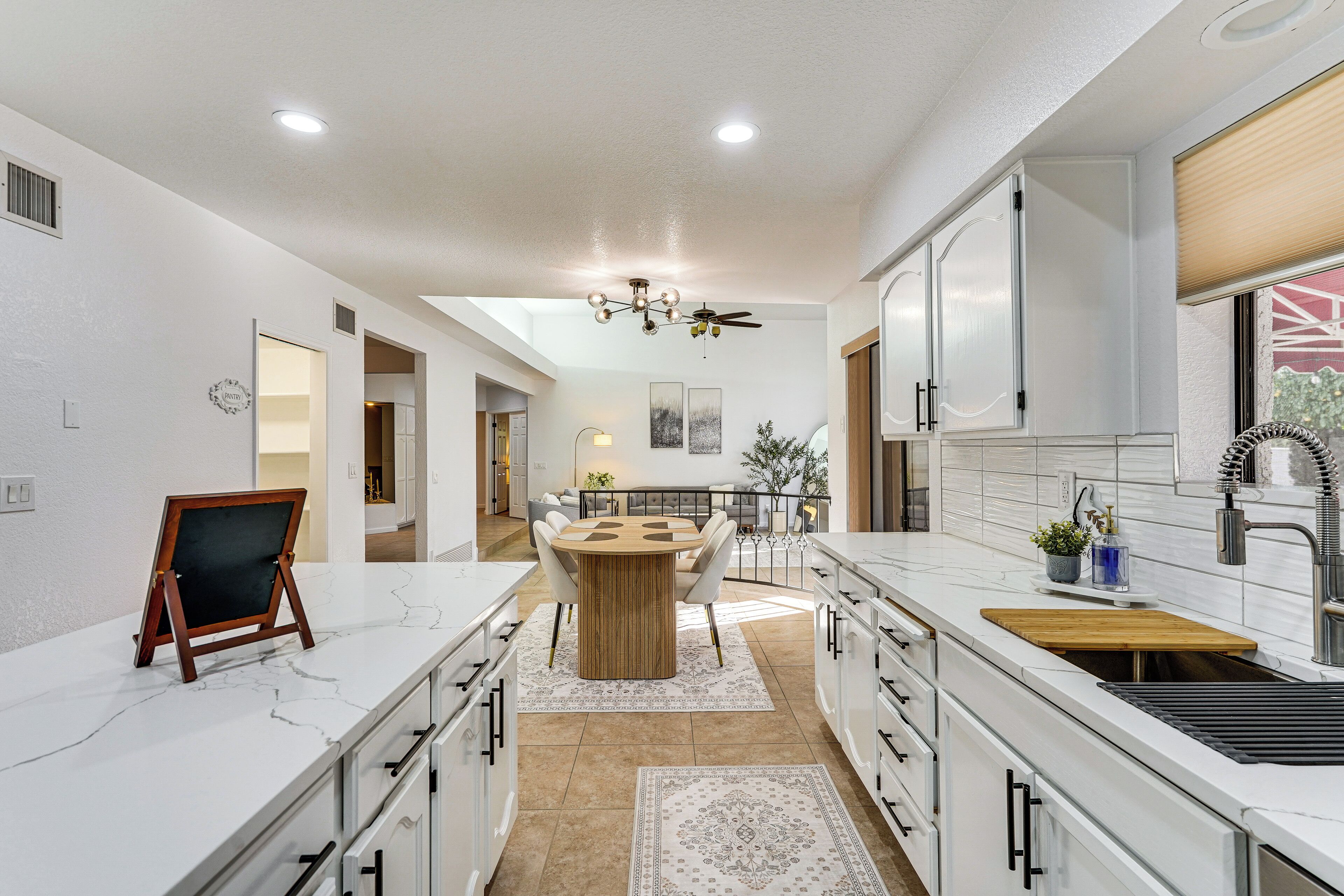 Casa (4 Bedrooms) | Interior