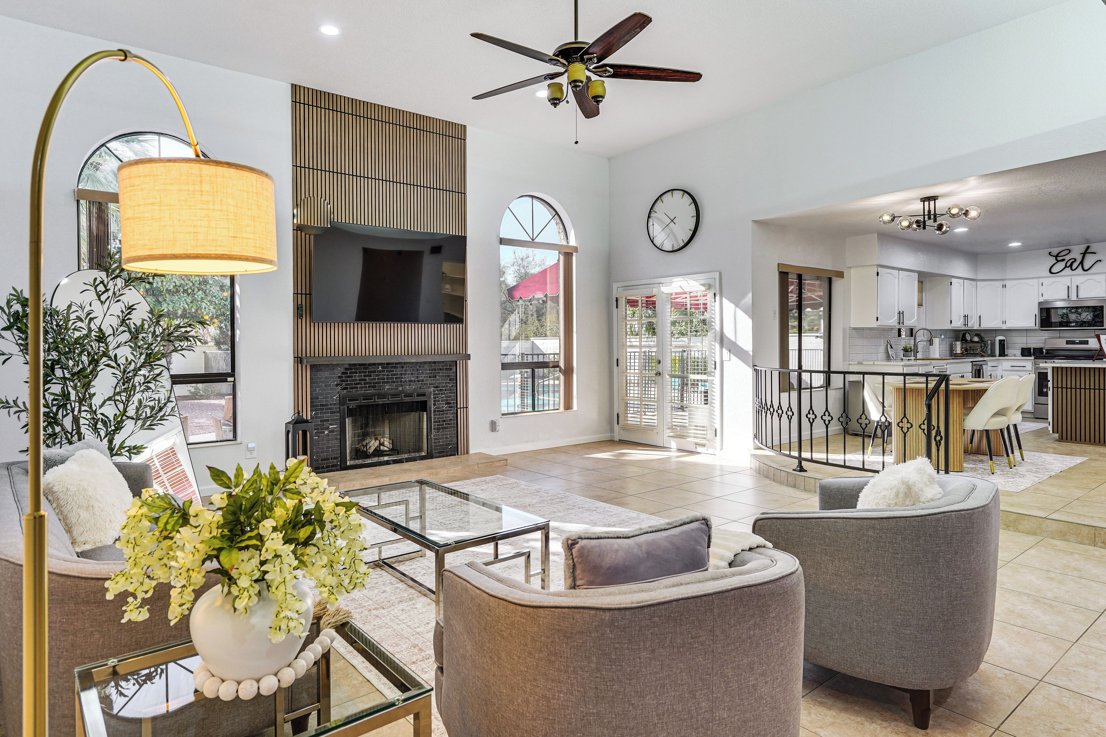 Casa (4 Bedrooms) | Interior