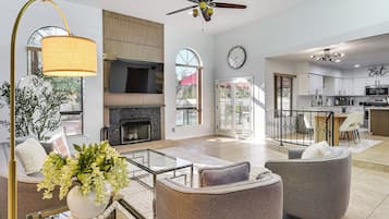 Casa (4 Bedrooms) | Interior