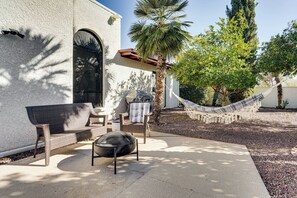 Casa (4 Bedrooms) | Interior