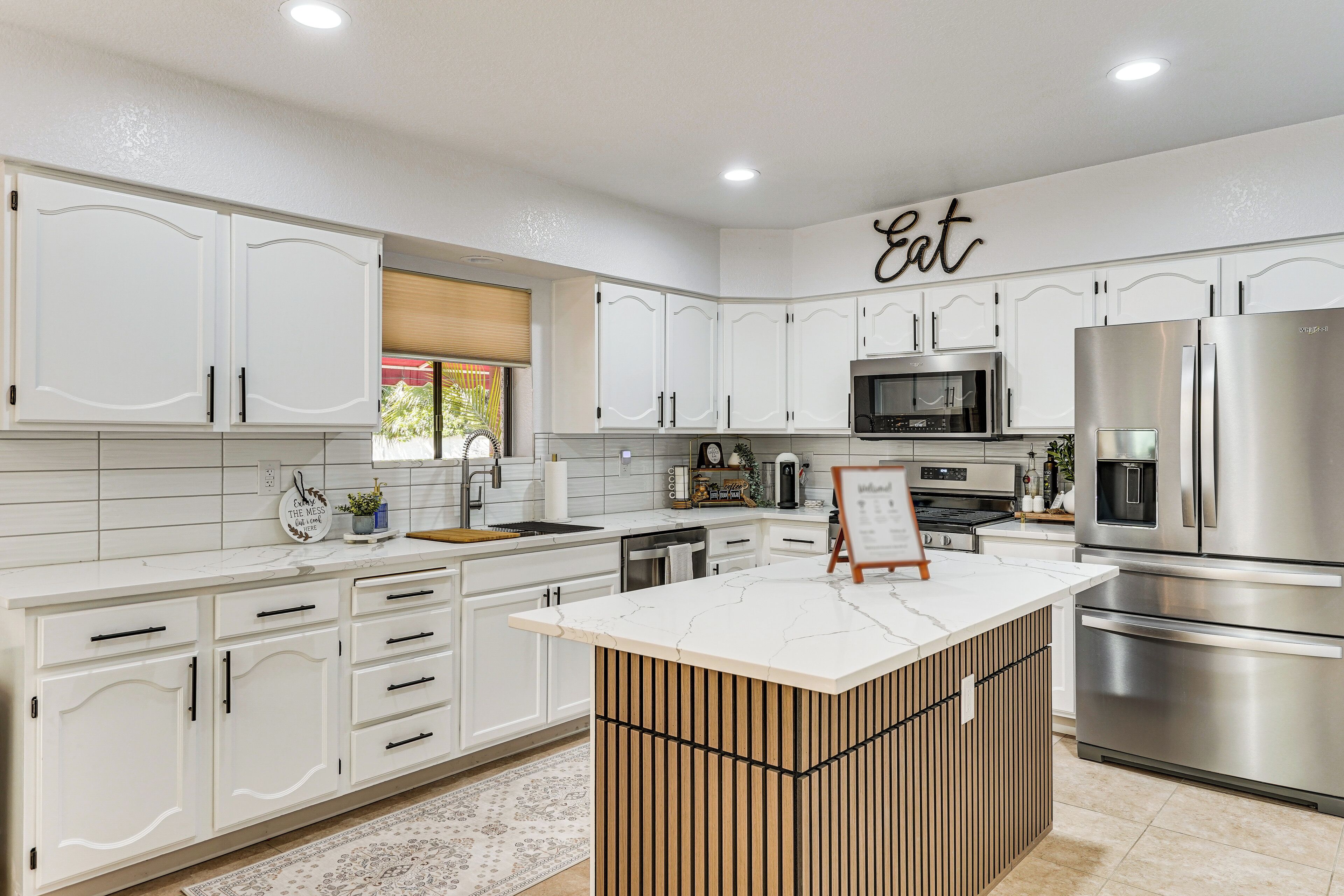 Casa (4 Bedrooms) | Interior